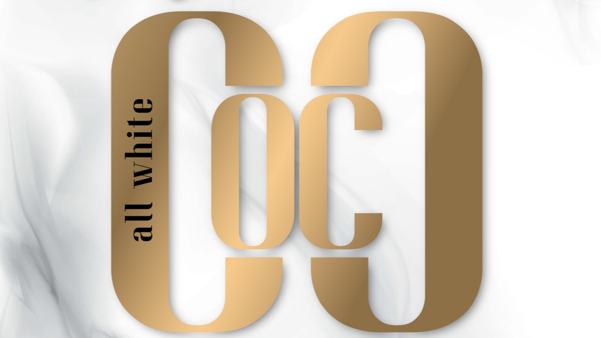 Number 1 Event On The Urban Music Scene In London | All White Coco