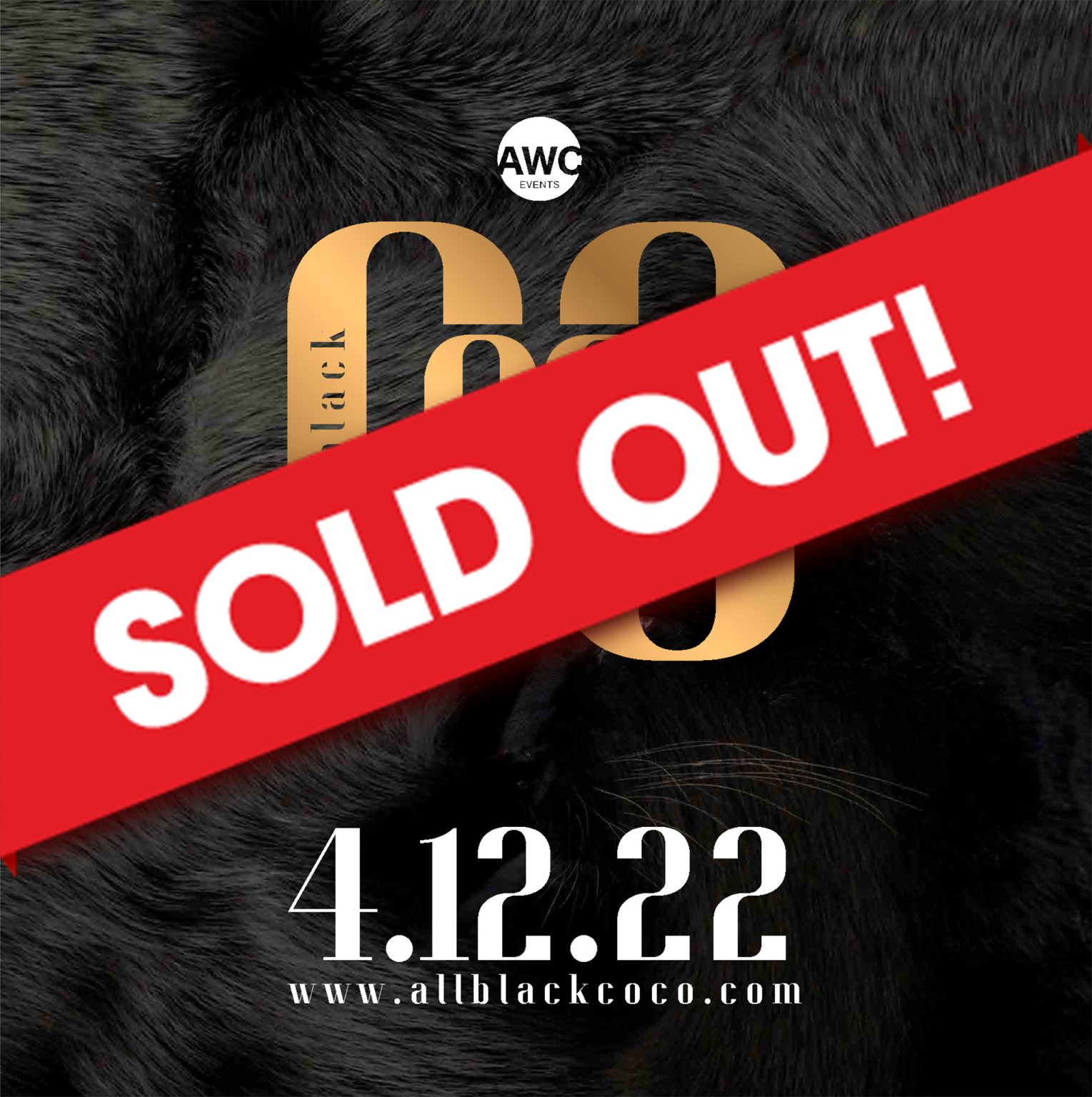 Number 1 Event On The Urban Music Scene In London | All White Coco