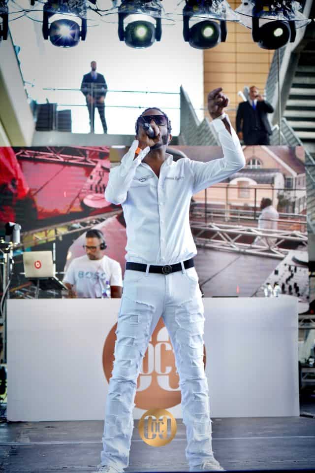 Gallery – All White Coco Events