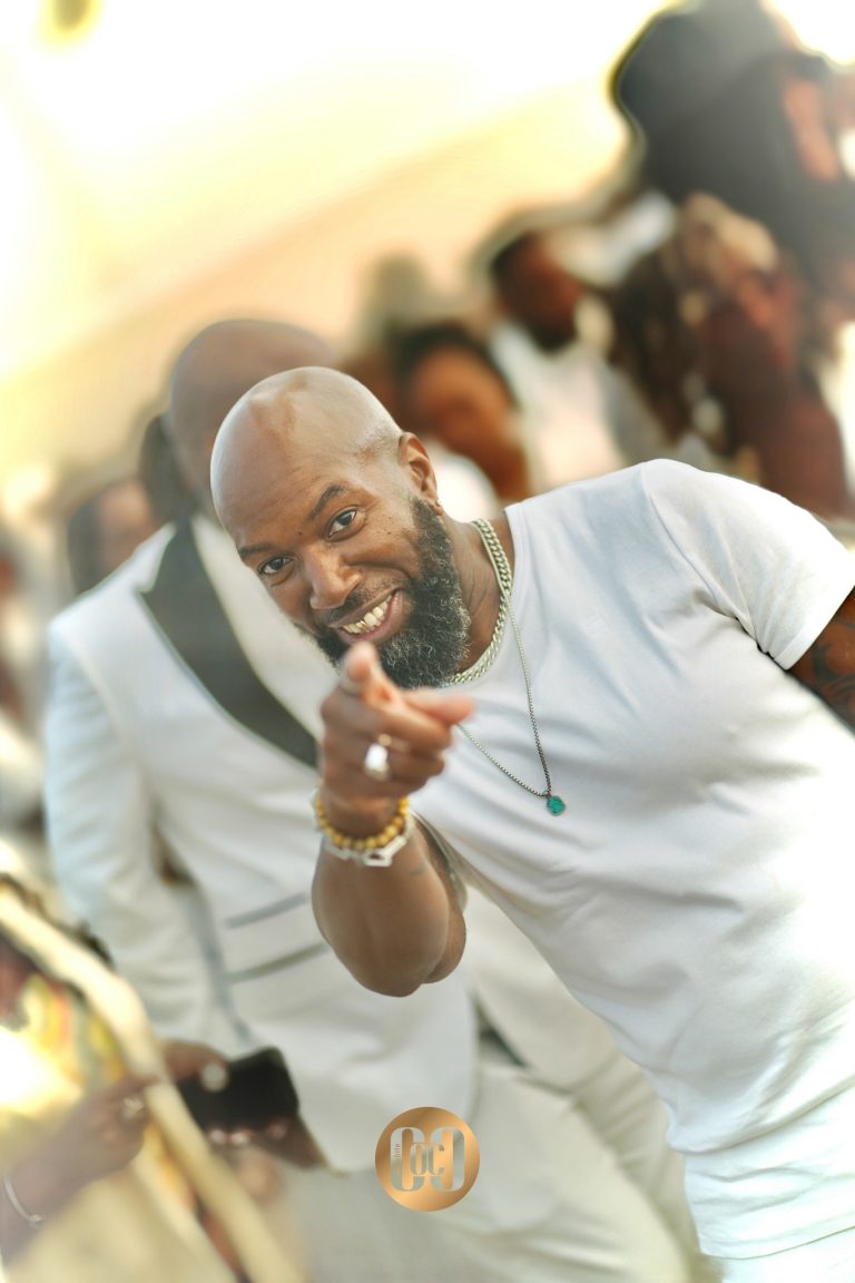 Gallery – All White Coco Events