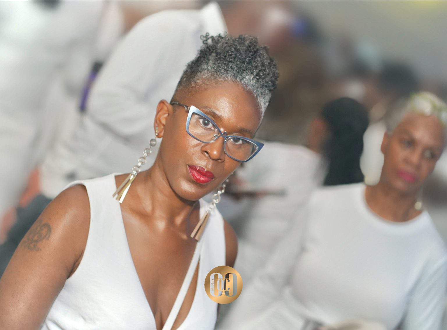 Gallery - All White Coco Events