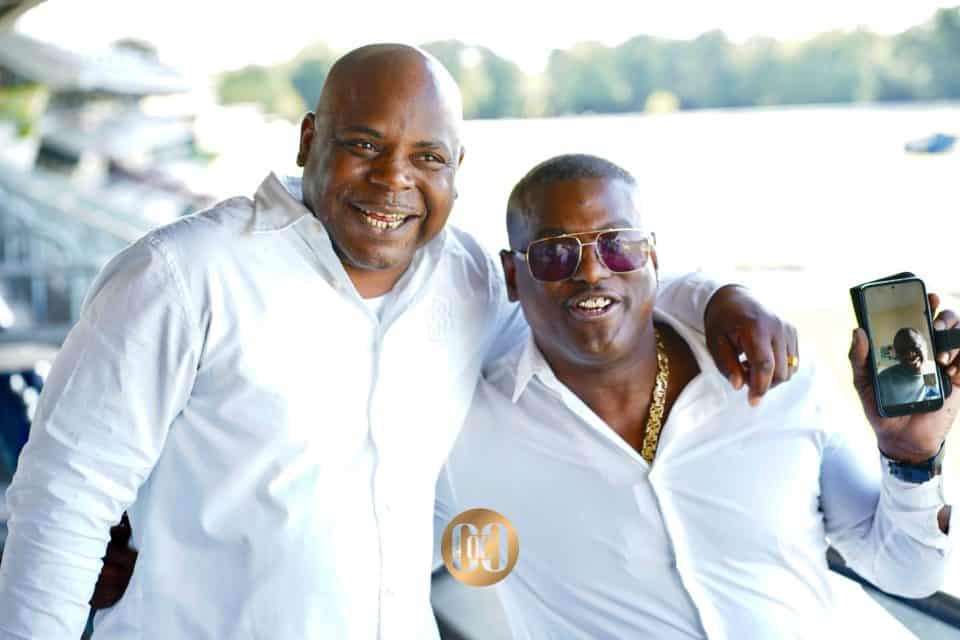 Gallery – All White Coco Events