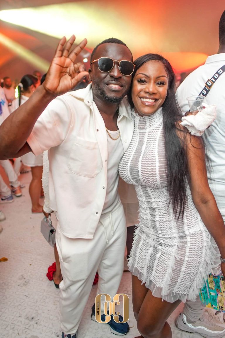 Gallery - All White Coco Events