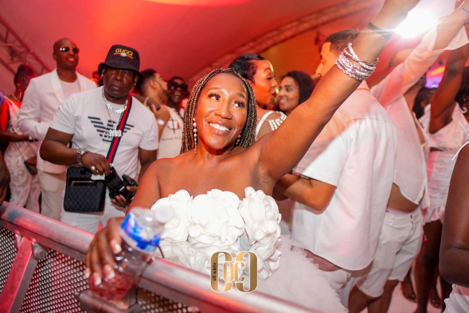 Gallery - All White Coco Events