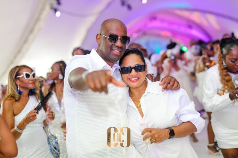 Gallery - All White Coco Events