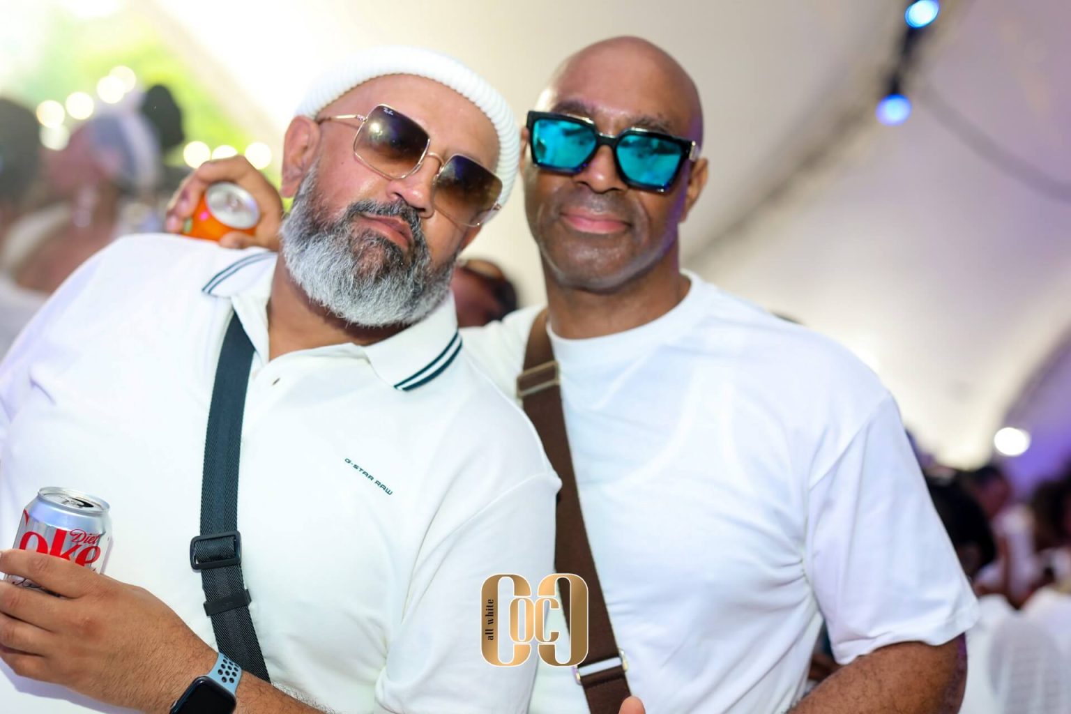 Gallery - All White Coco Events