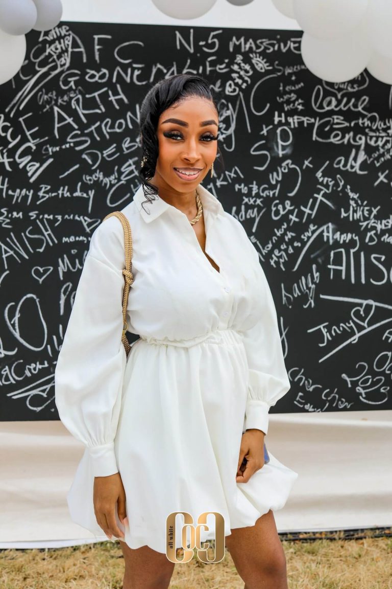 Gallery - All White Coco Events