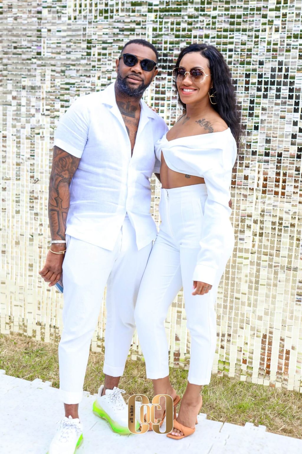 Gallery - All White Coco Events