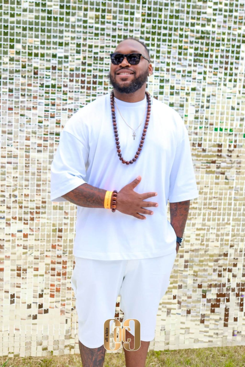 Gallery - All White Coco Events