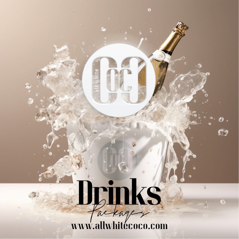 Number 1 Event On The Urban Music Scene In London | All White Coco