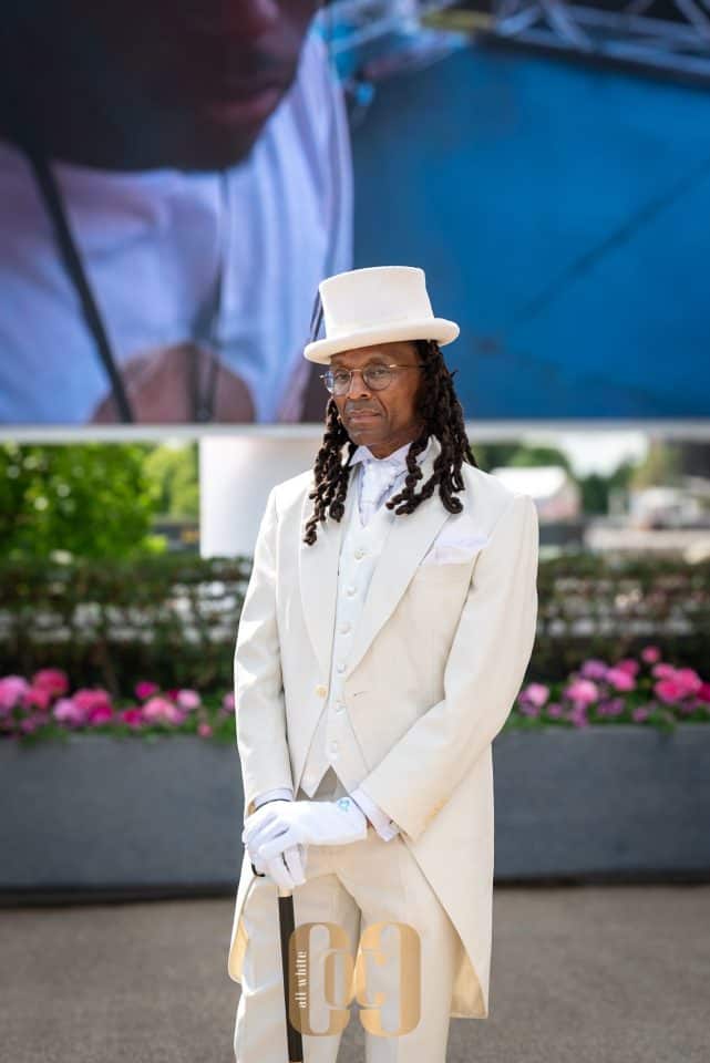 Gallery - All White Coco Events