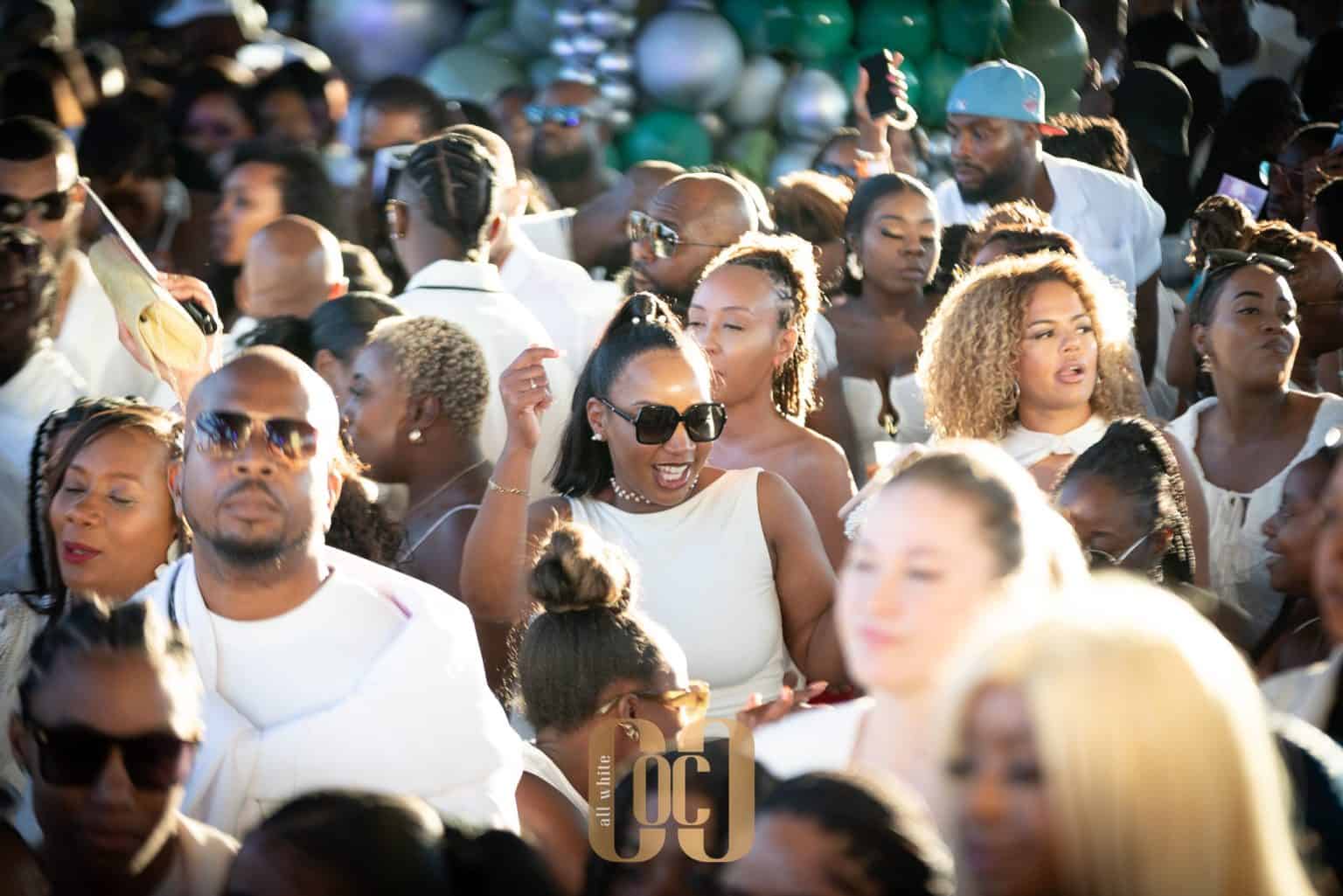 Gallery – All White Coco Events