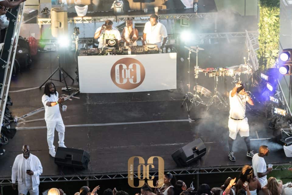 Gallery – All White Coco Events