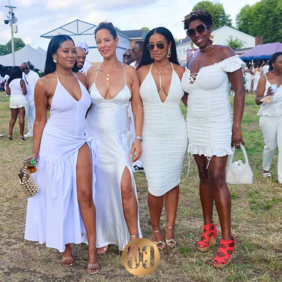 Gallery - All White Coco Events