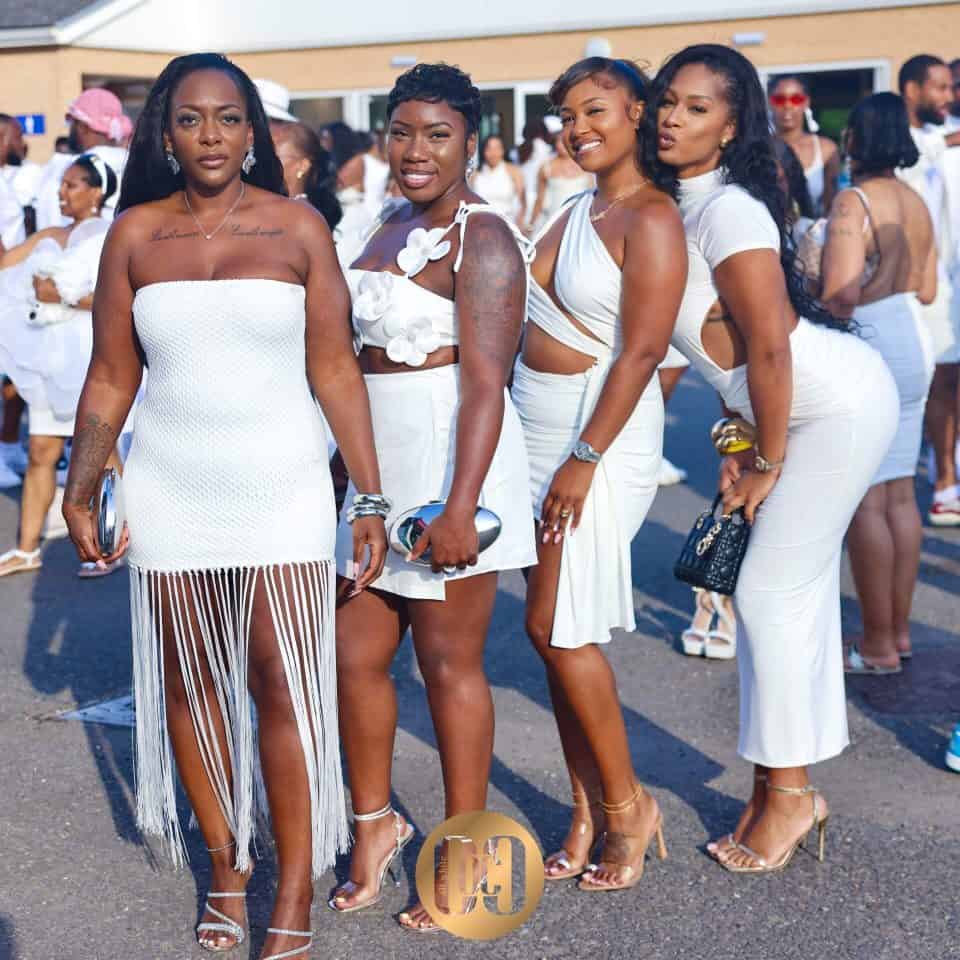 Gallery – All White Coco Events