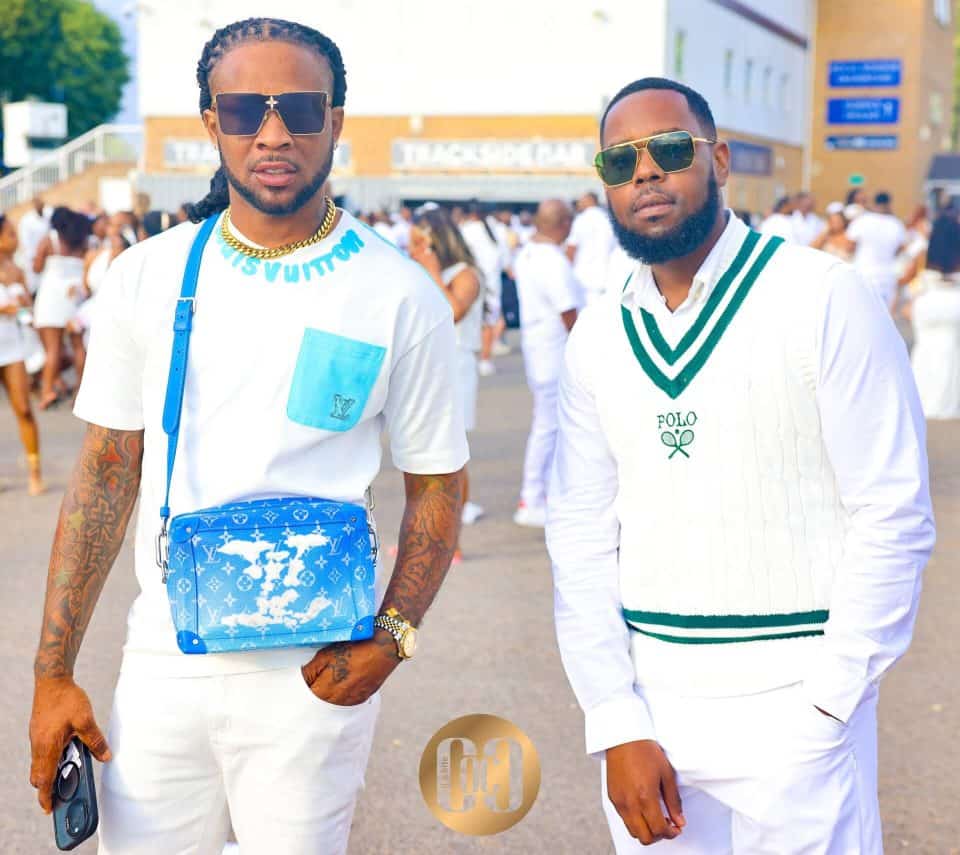 Gallery - All White Coco Events