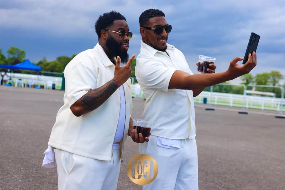 Gallery - All White Coco Events