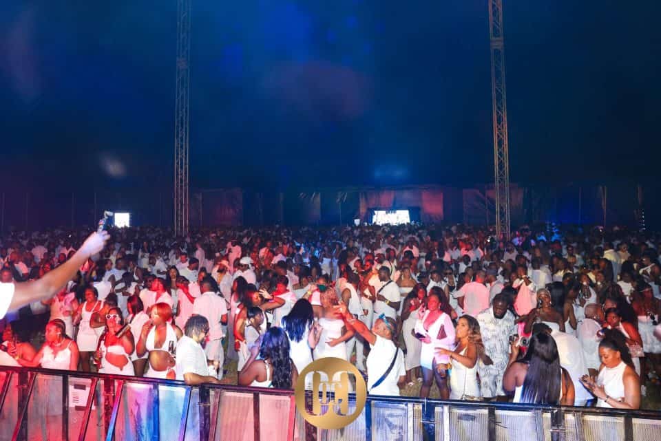 Gallery - All White Coco Events