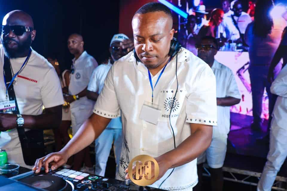 Gallery - All White Coco Events