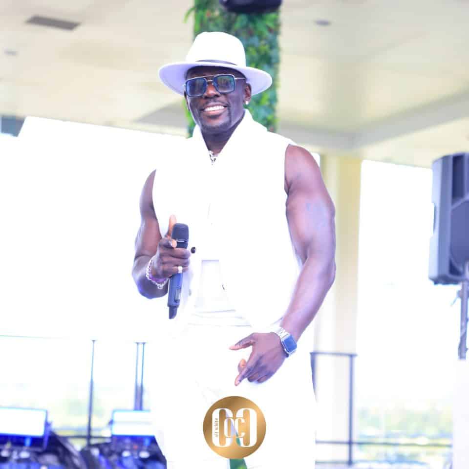 Gallery – All White Coco Events
