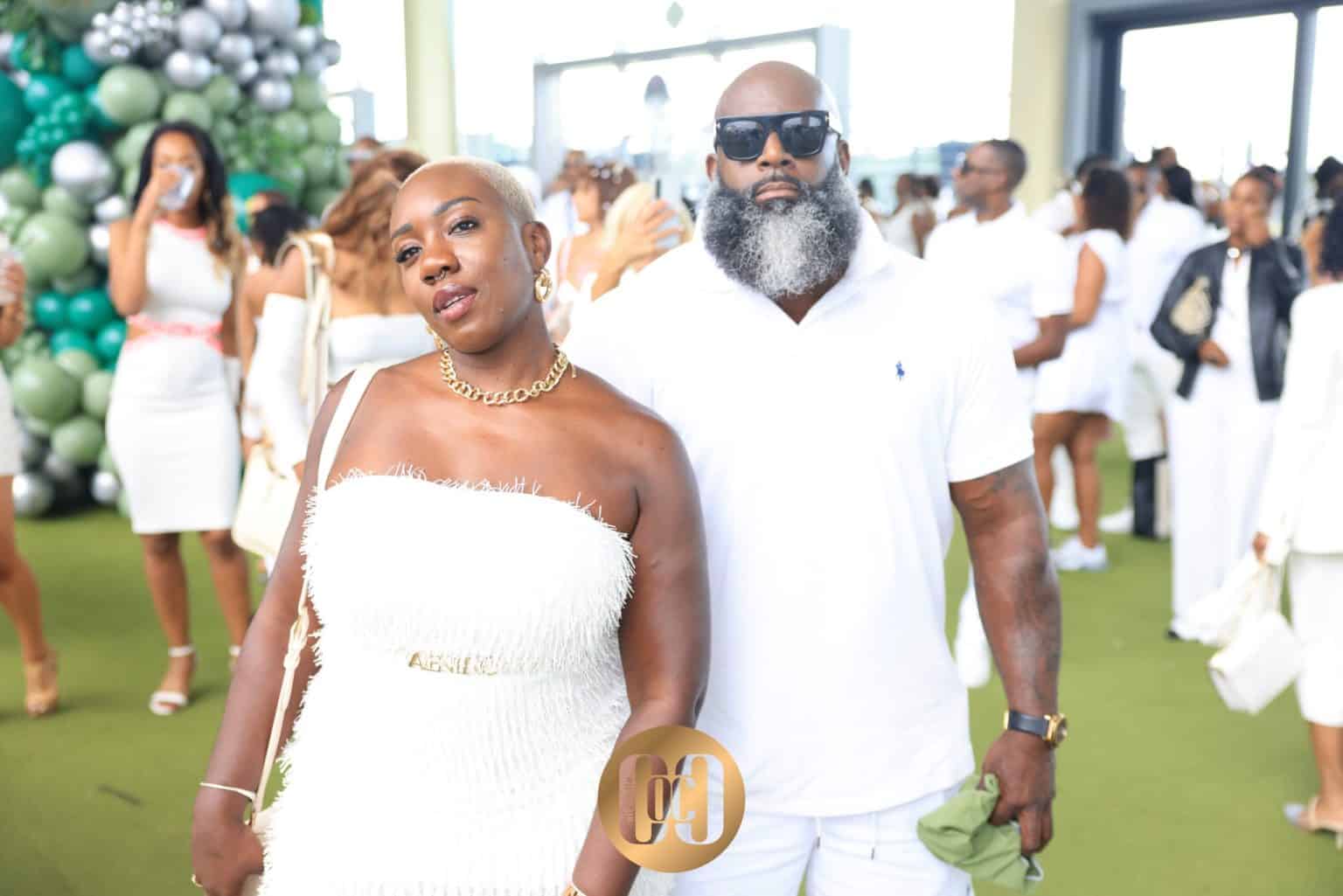Gallery - All White Coco Events
