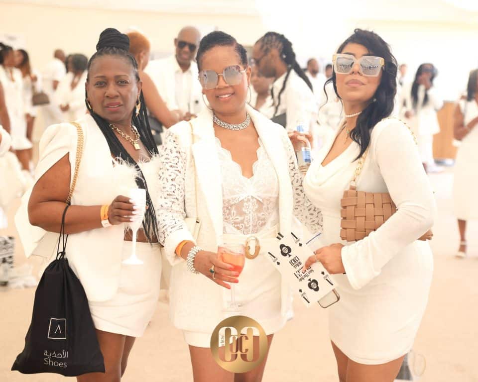 Gallery – All White Coco Events