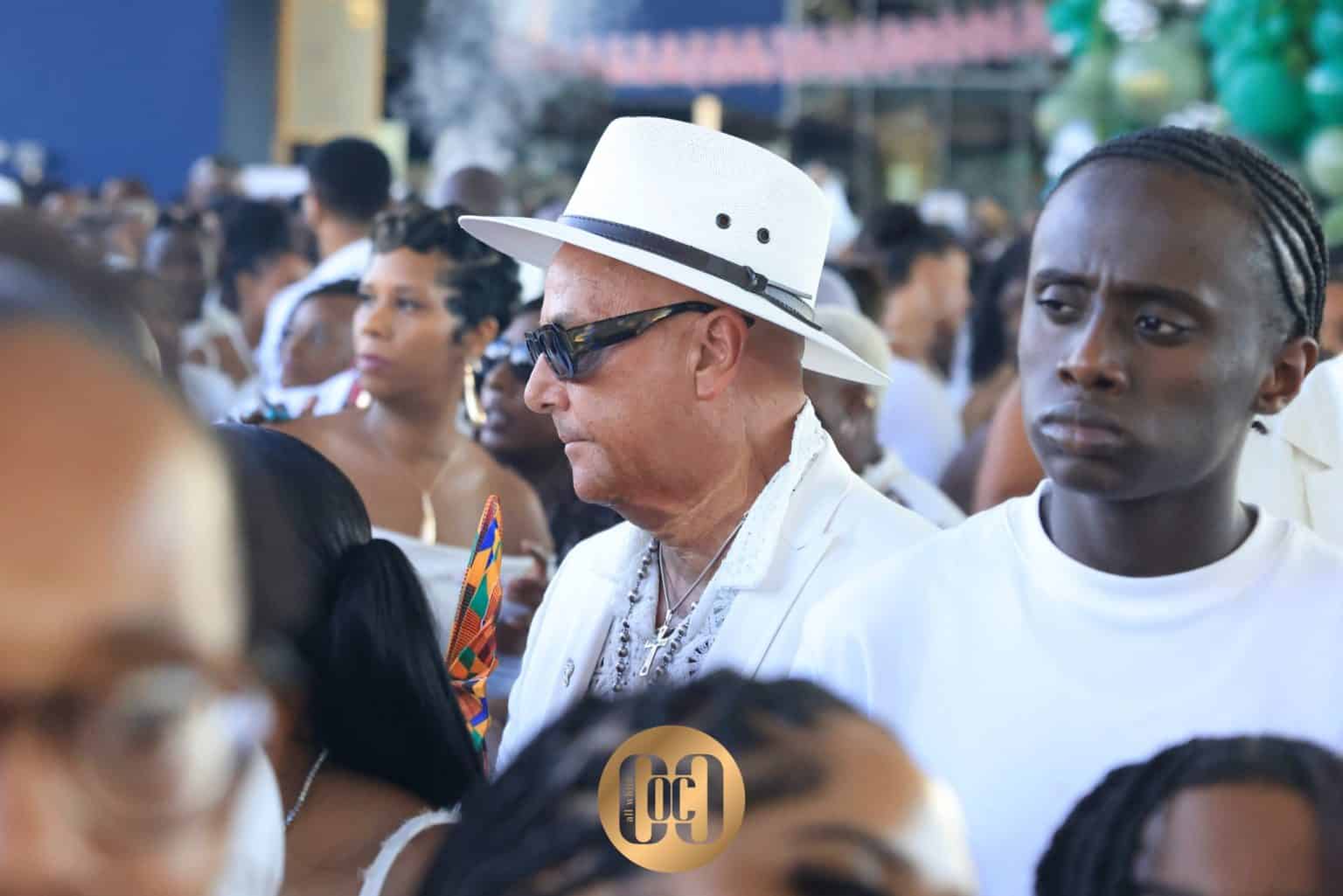 Gallery – All White Coco Events