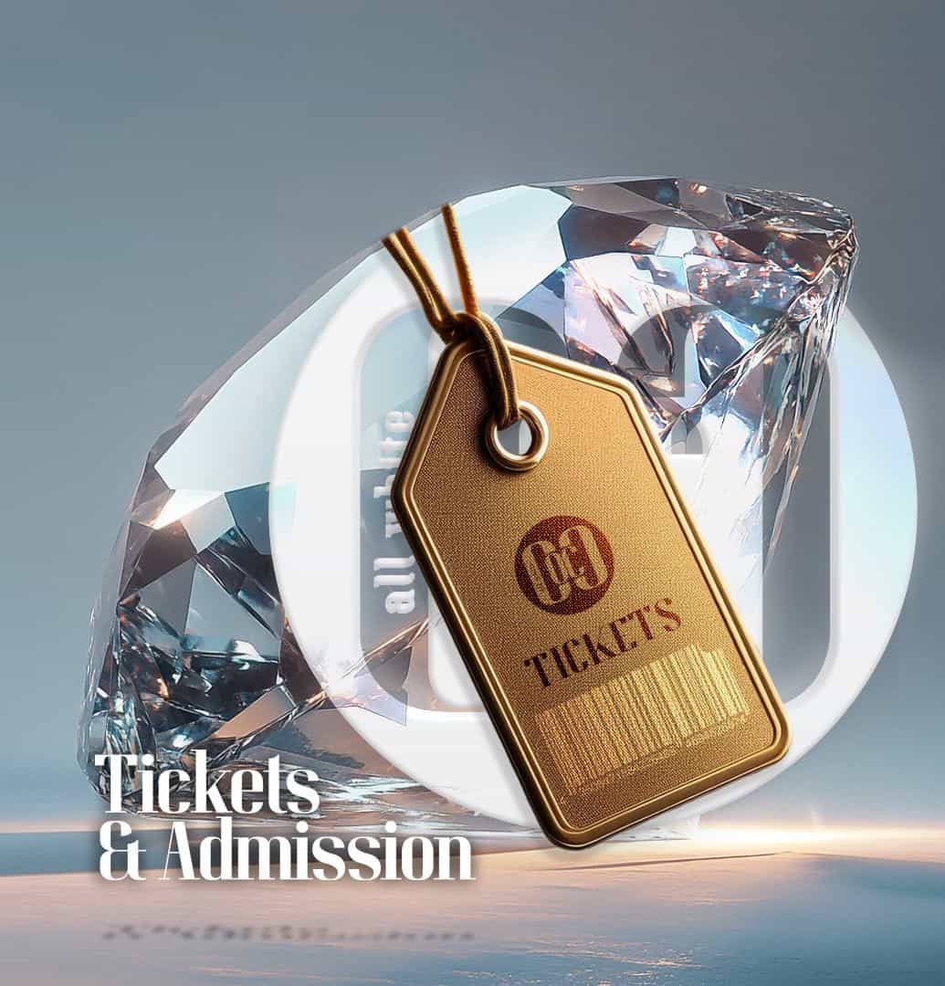 All White Coco Events