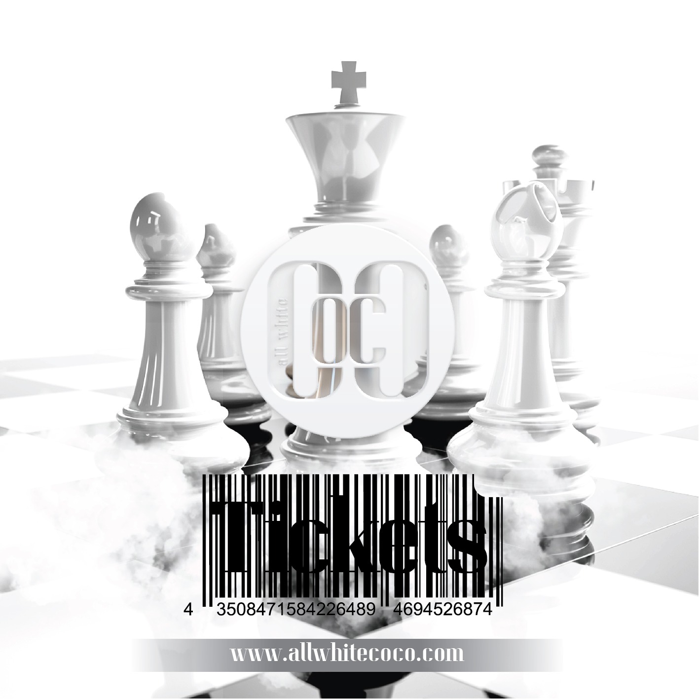 All White Coco Events